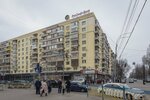 Pechersky Kvartal Apartments (Lesi Ukrainky Boulevard No:24), kısa süreli konaklama  Kiev'den