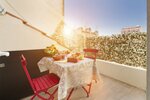 Feeling Lisbon Fado (Rua Manuel Bernardes No:3), otel  Lizbon'dan