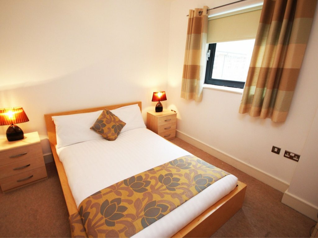 Otel Friars Gate, Newcastle upon Tyne, foto