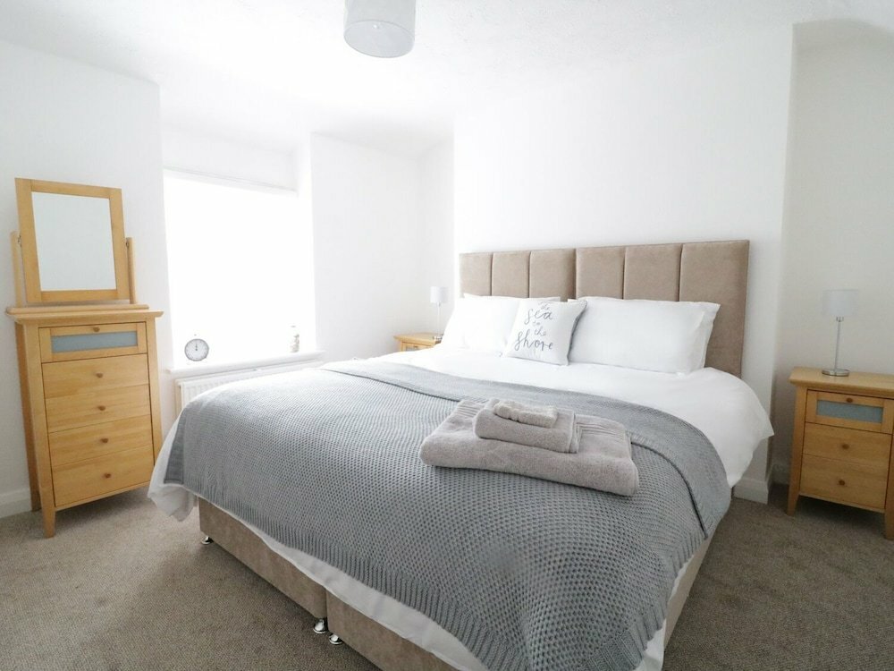 Otel Sandy Shell Cottage, Conwy, foto