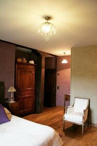 Casa Rural Zigako Etxezuria (Navarra, Baztán), otel  Navarra'dan