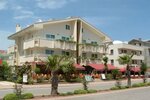 Ayhan Apartments (Kemal Seyfettin Elgin Blv., No:78, Marmaris, Muğla), otel  Marmaris'ten