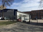 Rm Terex (Sholokhova Avenue No:288А), otobüs yedek parça  Rostov‑na‑Donu'dan