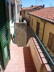 Appartamento Stellamares (Tuscany, Livorno, Via Roma, 30), otel  Toskana'dan