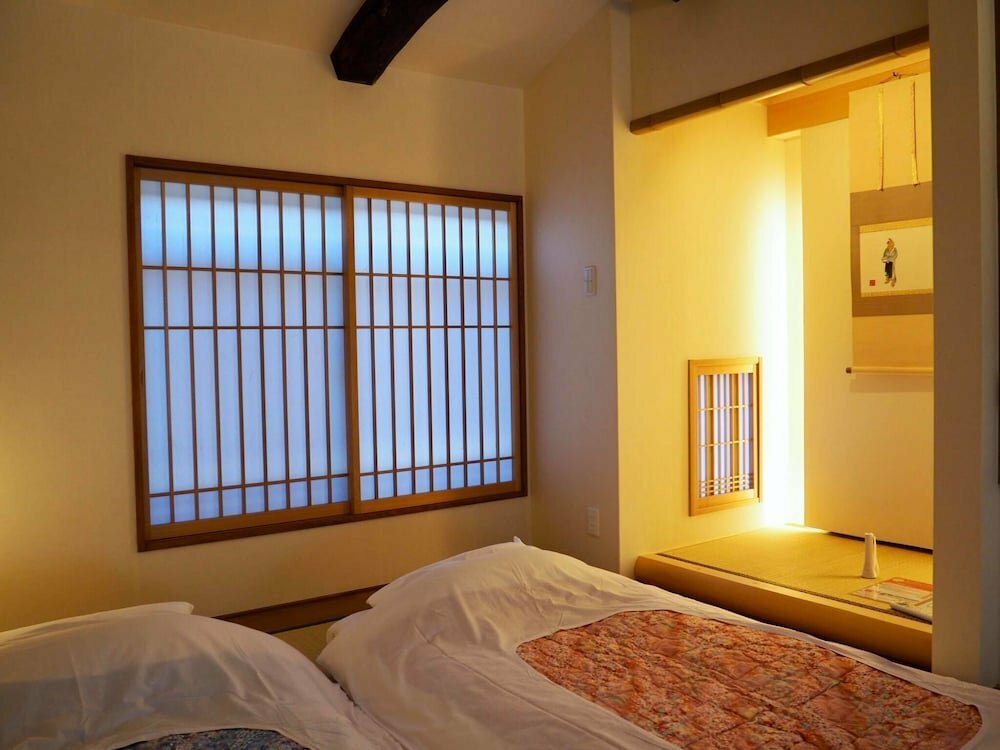 Otel Tsukinowacho House, Kyoto, foto