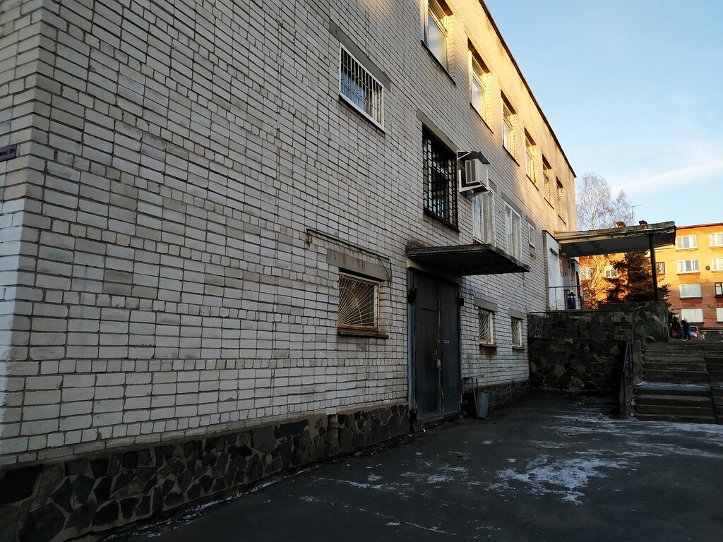 Adliye personeli Federal Bailiffs Service, Kondopoga, foto