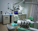 Studio Dentistico Meola Dott. ssa Maria Teresa (Campania, Naples, Via Kerbaker M.), özel ağız ve diş sağlığı klinikleri ve muayenehaneleri  Napoli'den
