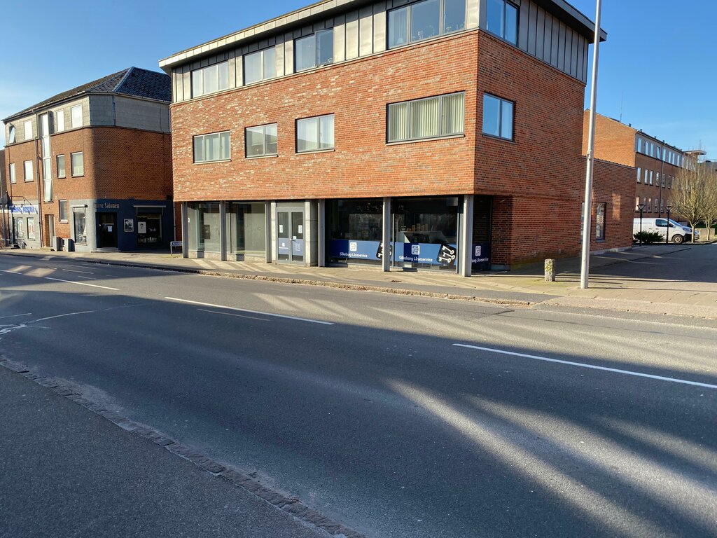 Çilingirler Silkeborg Låseservice ApS, Silkeborg, foto