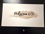 PribyLova & Co (Ippodromskaya Street No:48), güzellik salonu  Novosibirsk'ten