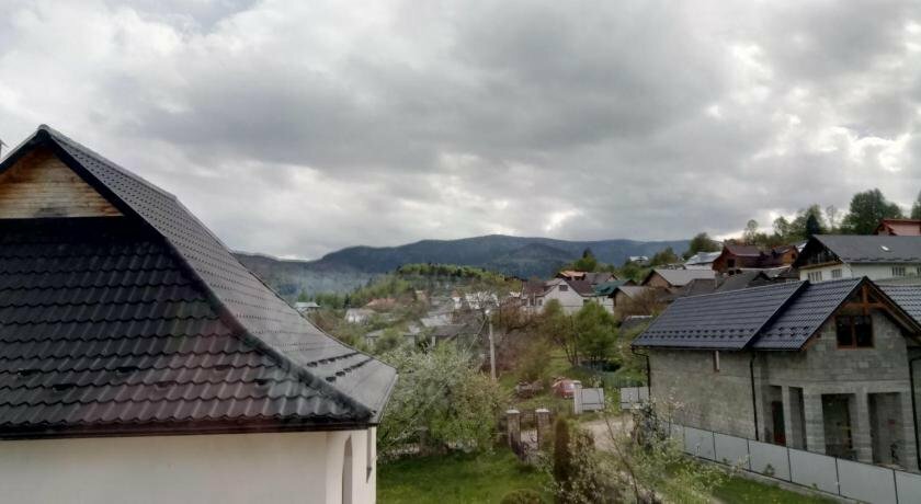 Otel Village Yaremche, Yaremcha, foto