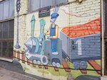Teploset g. Korolev (Suvorova Street No:9В), merkezi ısıtma sistemleri  Koroliov'dan