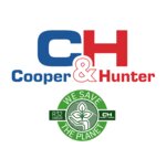 Cooper&Hunter Кондиционеры (Symyrenka Street No:36кВ), klima satışı  Kiev'den