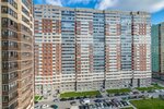 Pulkovo Apartments (Pulkovskoe Highway No:36к5), kısa süreli konaklama  Saint‑Petersburg'dan