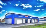 Meris (Shosseynaya ulitsa No:6Б, mikrorayon Tavrovo-4, selo Tavrovo), otomobil servisi  Belgorodskaya oblastından