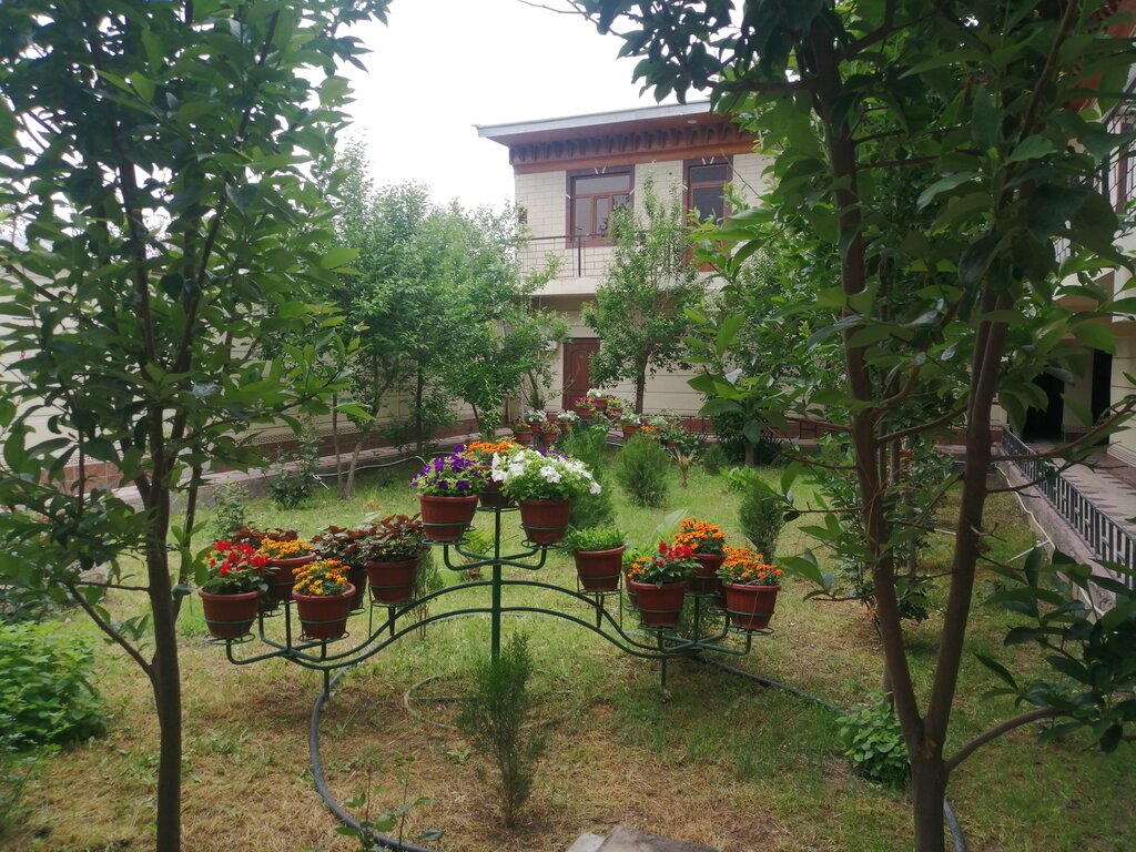 Otel Алмаз, Karşı, foto