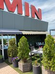 Farengeit (Tselinogradskaya ulitsa No:6А, posyolok Beryozovy), restoran  Krasnodarski krayından