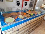 Gastronomia Creuza De' Ma' (Sardinia, Sassari, Piazza San Vittorio, 11), bar  Sardunya'dan