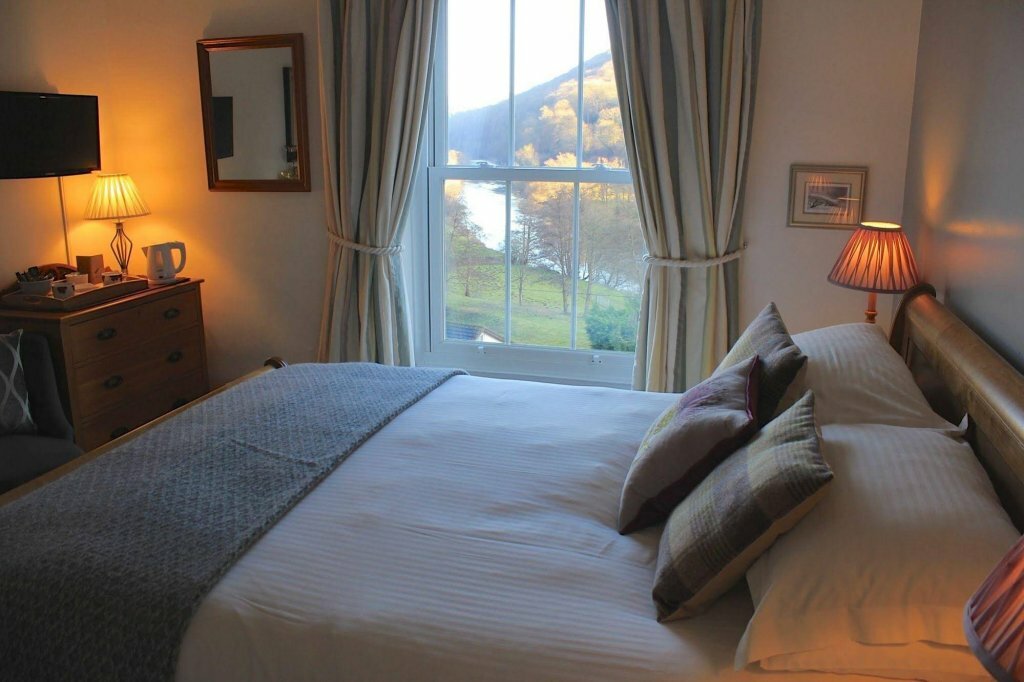 Otel Ty Bryn Bed and Breakfast, Galler, foto
