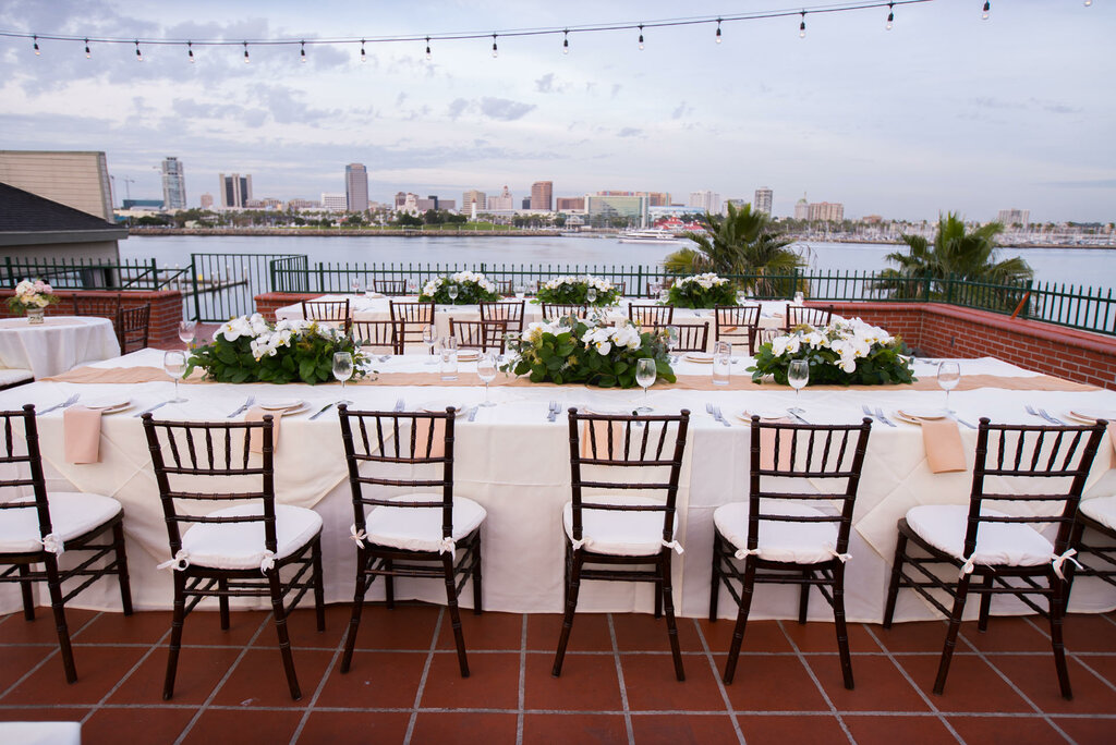 Eğlence merkezleri Reef Special Events, Long Beach, foto