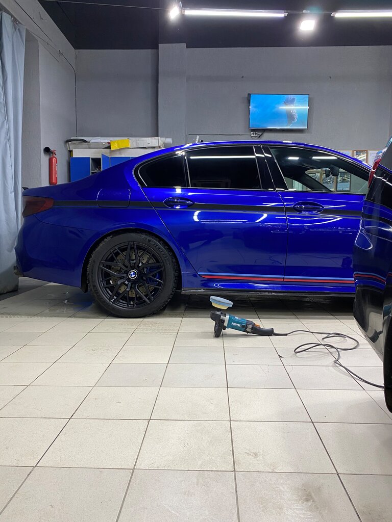 Oto kaporta Bezpokraski. simf, Simferopol (Akmescit), foto