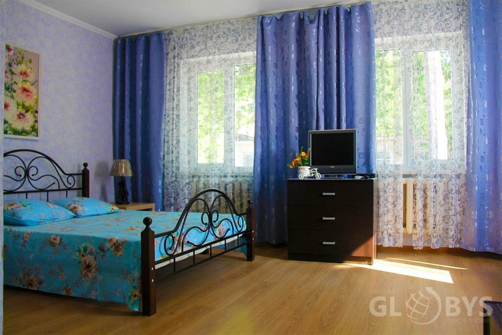 Otel Рапсодия, Anapa, foto