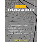 Durand Logística Integral (Buenos Aires, Cnel. Niceto Vega), lojistik firmaları  Buenos Aires'ten
