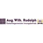 Aug. Wilh. Rudolph Parkettlegermeister GmbH (Berlin, Alboinstraße, 34), zemin döşeme üretim ve satış firmaları  Berlin'den