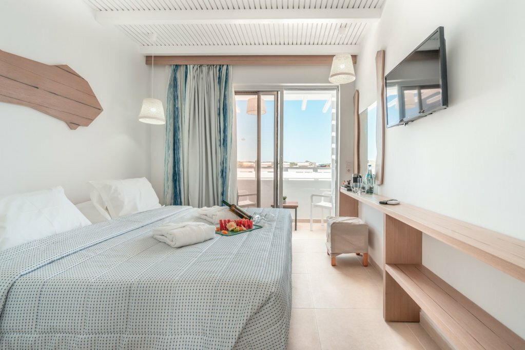 Otel Aloe Hotel, Dünya, foto