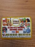 Pınar Market (Şirinyalı Mah., İsmet Gökşen Cad., No:83A, Muratpaşa, Antalya), market  Antalya'dan