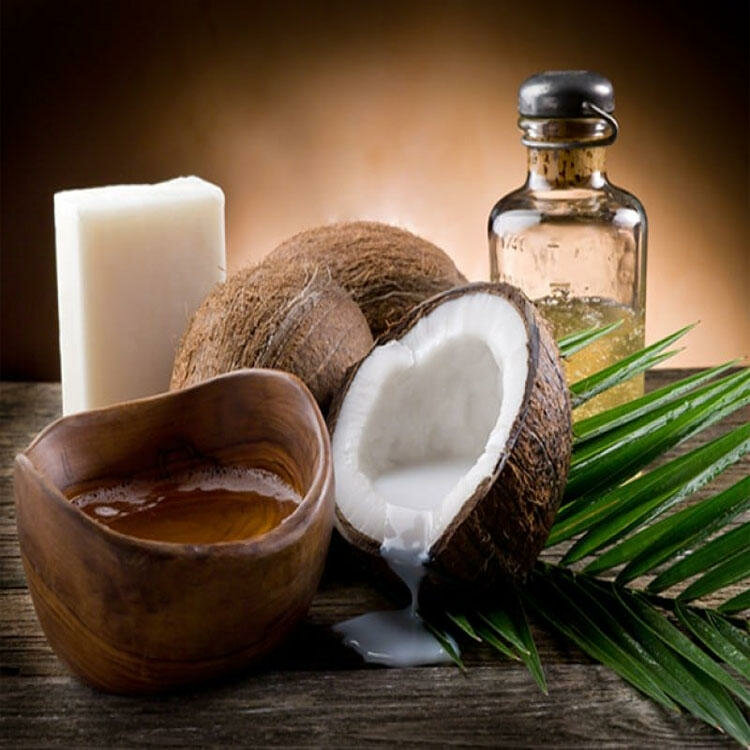 Kozmetik ve parfümeri mağazaları D'coco - Aceite Orgánico Extra virgen, Kito, foto
