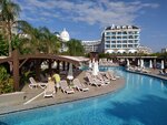Adalya Elite Lara (Antalya, Aksu, Yaşar Sobutay Blv., 78/1), otel  Antalya'dan