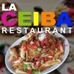 La Ceiba Restaurant (California, County of Los Angeles, Long Beach, Saint Mary), restoran  Long Beach'ten