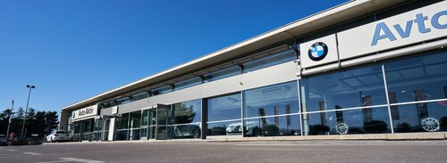Otomobil satış galerileri BMW Avto Aktiv Intermercatus D. O. O., Koper, foto