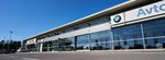 BMW Avto Aktiv Intermercatus D. O. O. (Koper, mesto Koper), otomobil satış galerileri  Koper'den