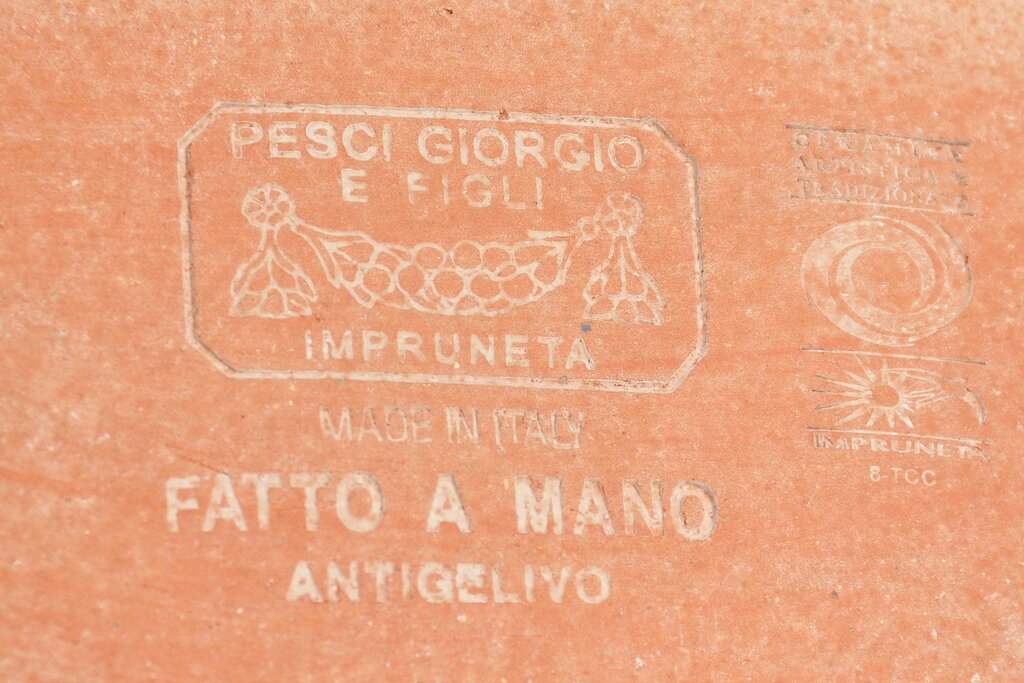 Mobilya mağazaları Terrecotte Pesci Giorgio & Figli, , foto