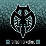 TattooMarket (Severnaya Street No:223, Krasnodar), dövmeciler  Krasnodar'dan