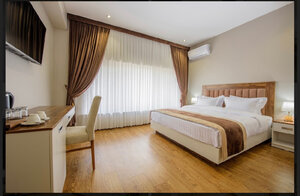 Sato (Imam at-Termiziy Street No:70A), otel  Taşkent'ten