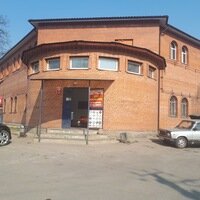 Otomobil yedek parçaları LugaRusAvtoLider, Luga, foto