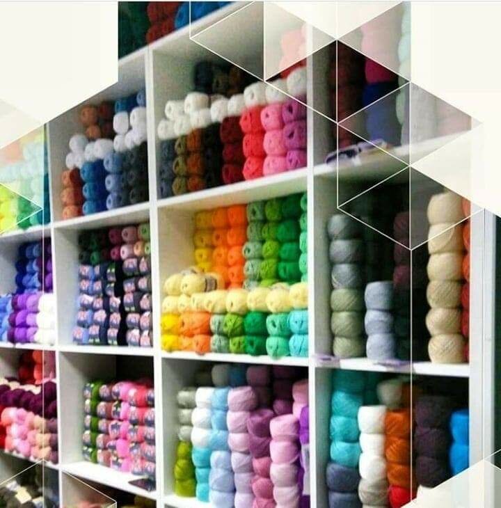 Hobi, elişi için ürünler Вязаные Истории, Minsk, foto