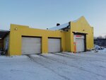 Блеск (ulitsa Kirova No:1), oto yıkama  Apatity'den