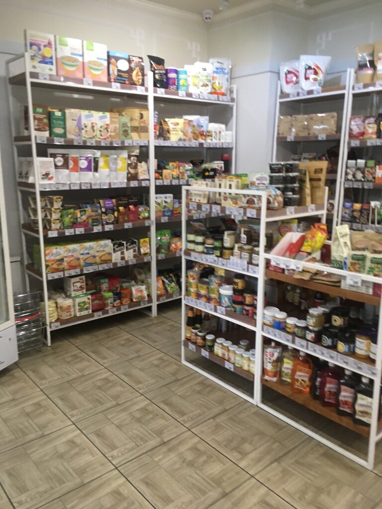 Pasta, şekerleme ve tatlı BezКалорий, Irkutsk, foto