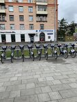 Velobike (Profsoyuznaya Street No:1/24), bisiklet kiralama  Moskova'dan