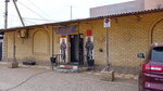 Замок (Pobedy Street No:87Б, selo Starokucherganovka), düğün, toplantı salonu  Astrahanskaya oblastından
