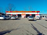 ИП Вохидов А. А. (60-Letiya Oktyabrya Avenue No:164А/1), oto yıkama  Habarovsk'tan