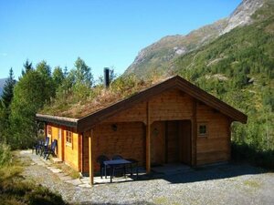 Stardalen Hyttegrend (Vestland, Sunnfjord kommune), otel  Sogn og Fjordane'den