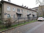 Detsky sad № 3 (Olminskogo Street No:30), anaokulları  Saint‑Petersburg'dan