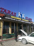 Taraz Kmk Glass (Seilkhan Akkoziev Street No:168), otomobil camları  Taraz'dan