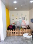Ногтевая студия (Osenniy bulvar No:1, zhiloy rayon Lesnaya Polyana), manikür-pedikür  Kemerovo'dan