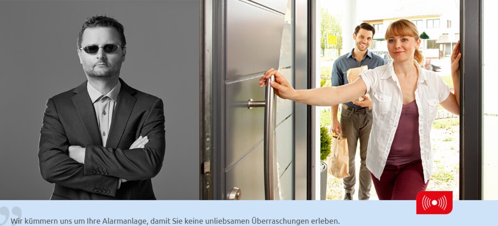 Çilingirler Auböck Sicherheitssysteme GmbH, Yukarı Avusturya, foto