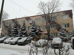 Адвокат Гоголева Н.Г. (Nesterenko Street No:25, Yubileyniy Microdistrict), avukatlar  Koroliov'dan